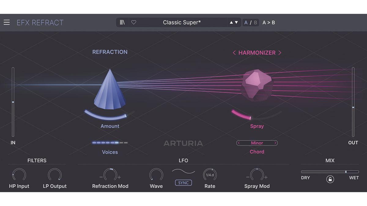 Arturia FX Collection 5 review | MusicRadar