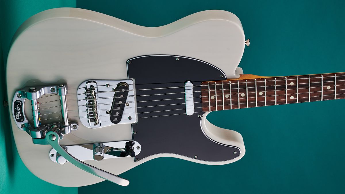 Best Telecasters 2025: Our top picks of the most versatile Fender ...