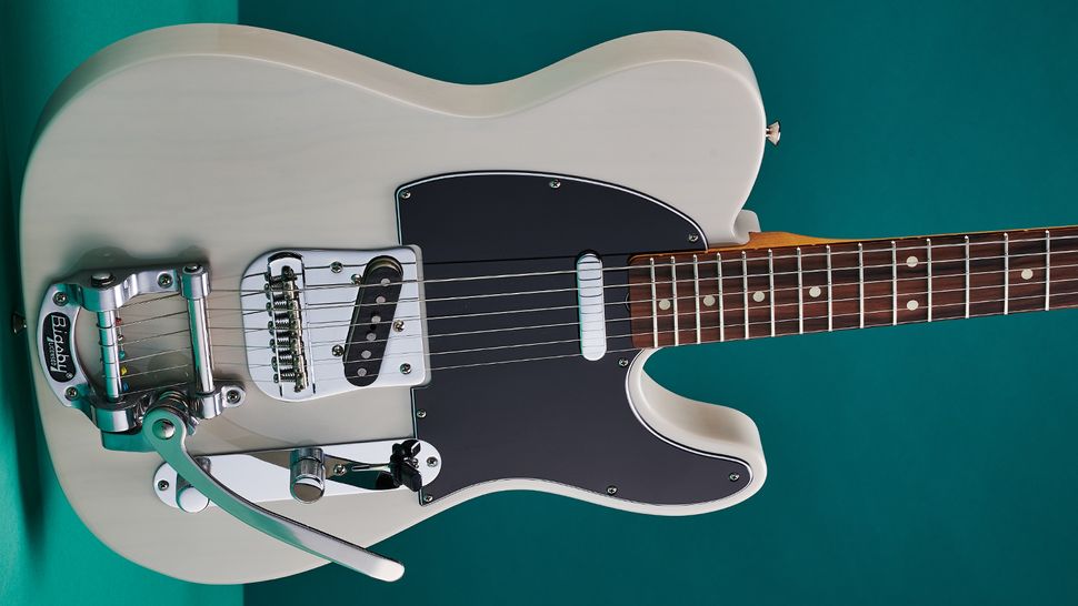 Best Telecasters 2025: Our top picks of the most versatile Fender ...