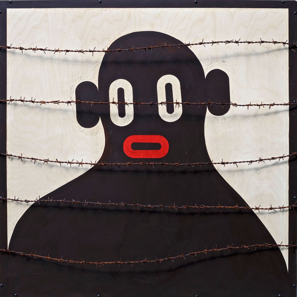 9 character designers you need to know | Creative Bloq