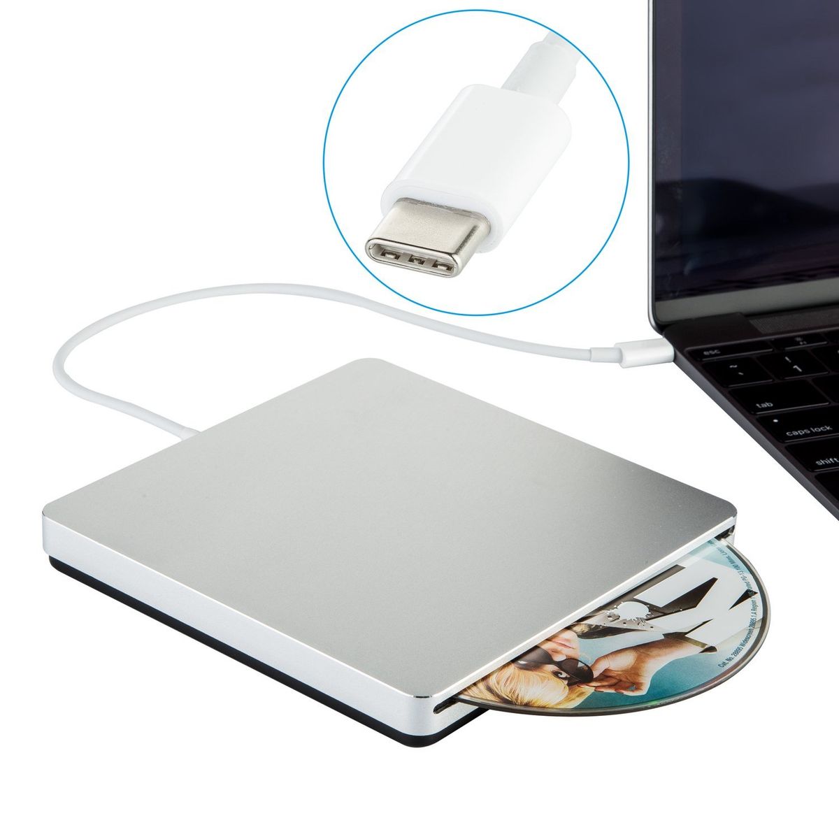 Best CD/DVD drives for Mac 2022 | iMore