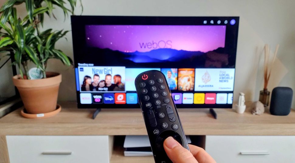Waarom je beter even wacht met de aankoop van een nieuwe tv | TechRadar