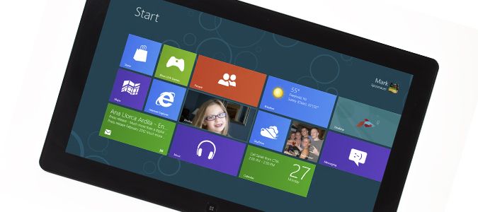 Windows 8 Consumer Preview Hands-on: What We Like, What We Don't ...