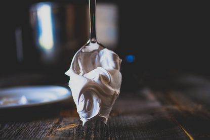 How to make marshmallow fluff from scratch | The Week