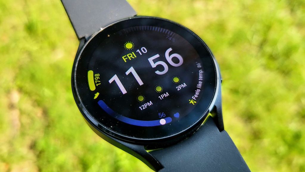 Surprise One UI 8 Watch update is reviving this legacy Galaxy Watch ...