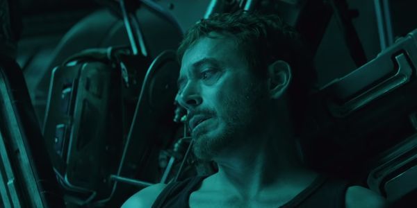 Avengers: Endgame’s Runtime Revealed, And It’s Long | Cinemablend