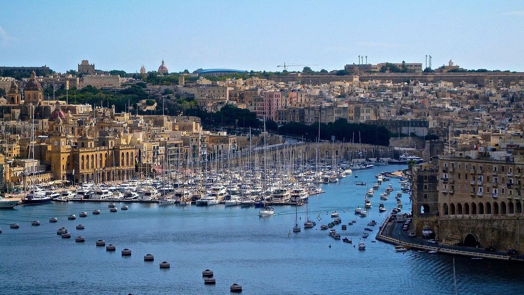 Melita first to rollout nation-wide 5G network in Malta | 5Gradar
