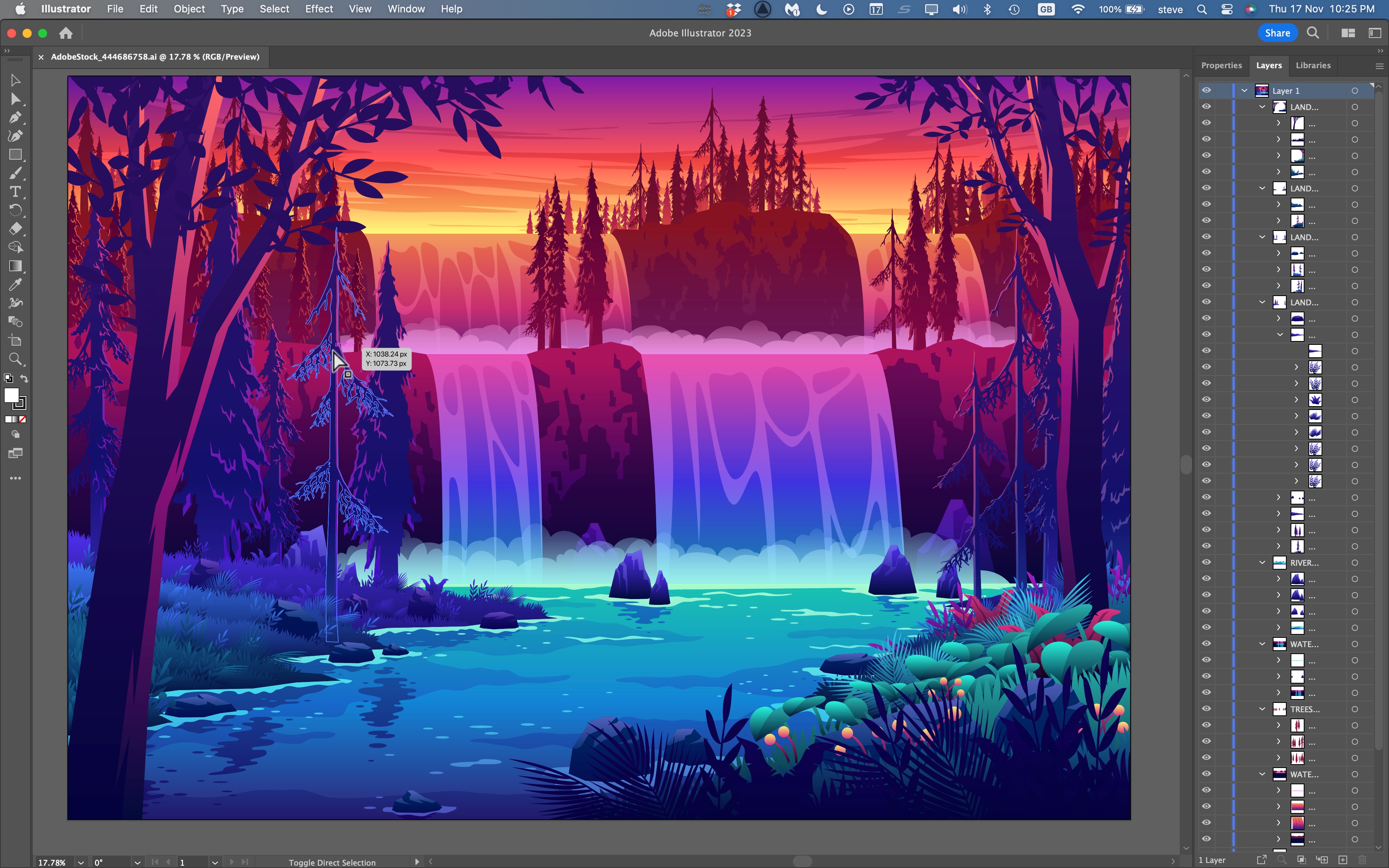 Adobe Illustrator 2023 v27 Review TechRadar
