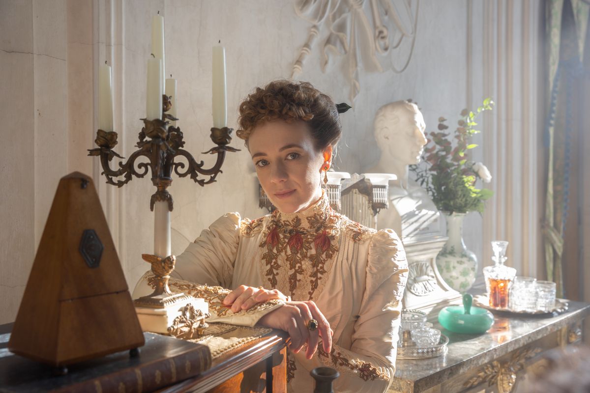 The Law According To Lidia Poët Cast Whos Who In The Drama What To Watch