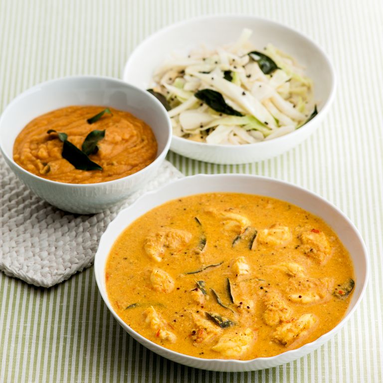 Monkfish Curry | Dinner Recipes | Woman & Home