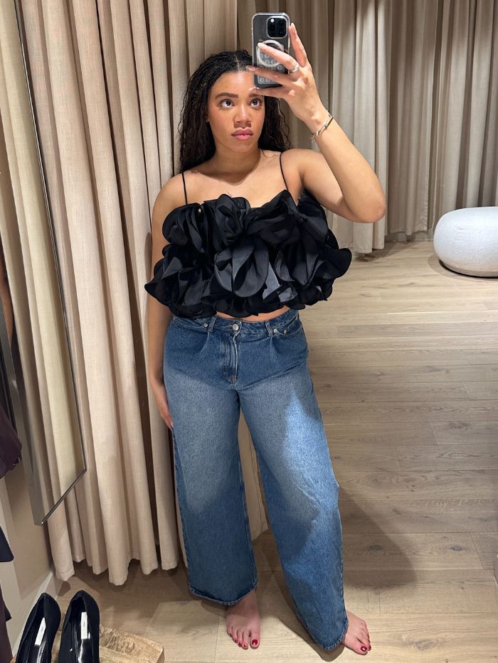 The Best 11 Pieces From the H&M X Magda Butrym Collection | Who What Wear