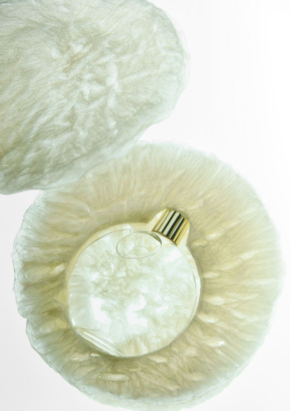 Are biomaterial the future of beauty packaging? | Wallpaper