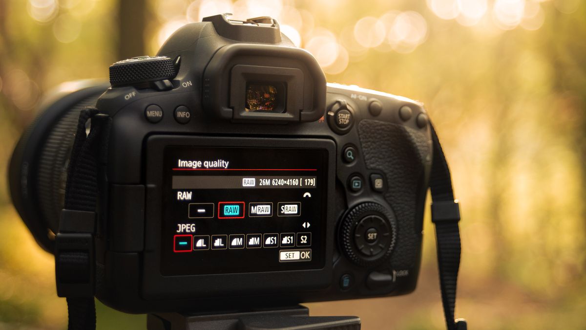 Get perfect fall colors in-camera! Use white balance like a pro ...