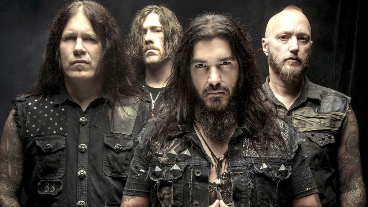 Robb Flynn: I’m no role model | Louder