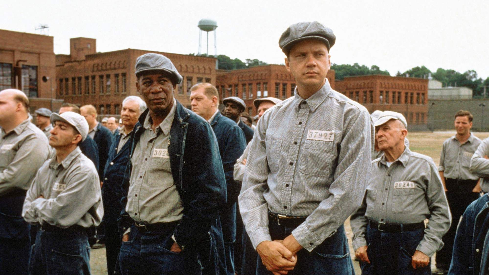 7 best prison movies to stream right now | Tom's Guide