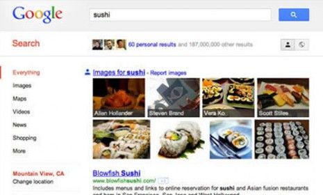 4 reasons why Google's 'Search, plus Your World' is a very big deal ...