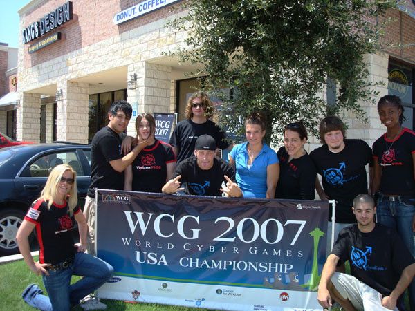 The PMS Clan blazed a trail for women in competitive gaming | PC Gamer