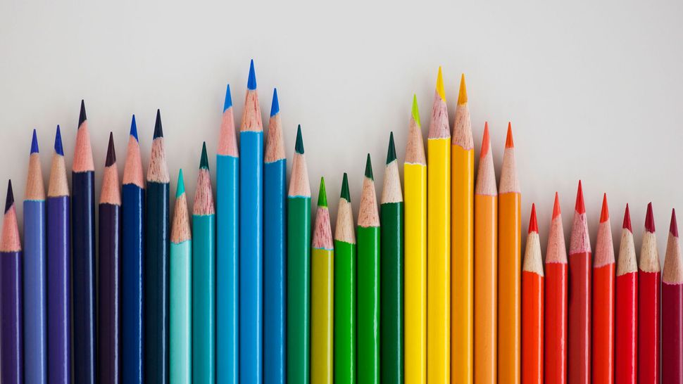 The best pencils for artists, including options for colouring, drawing ...