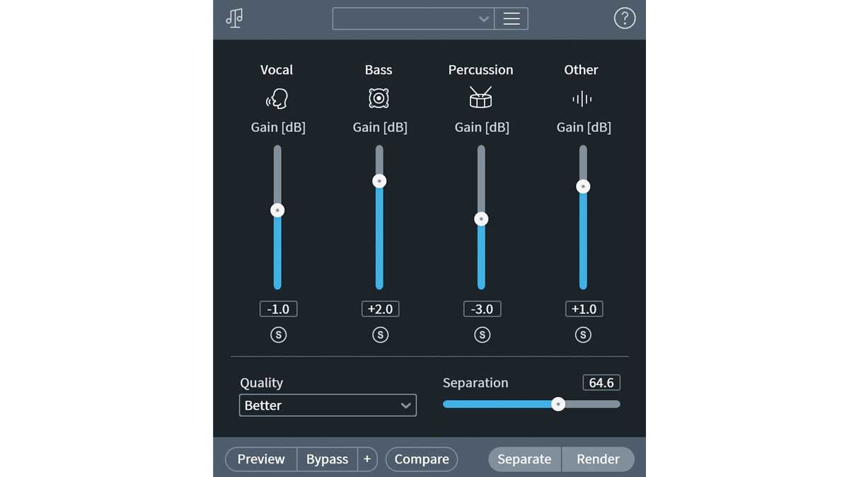 iZotope RX 8 Advanced review | MusicRadar