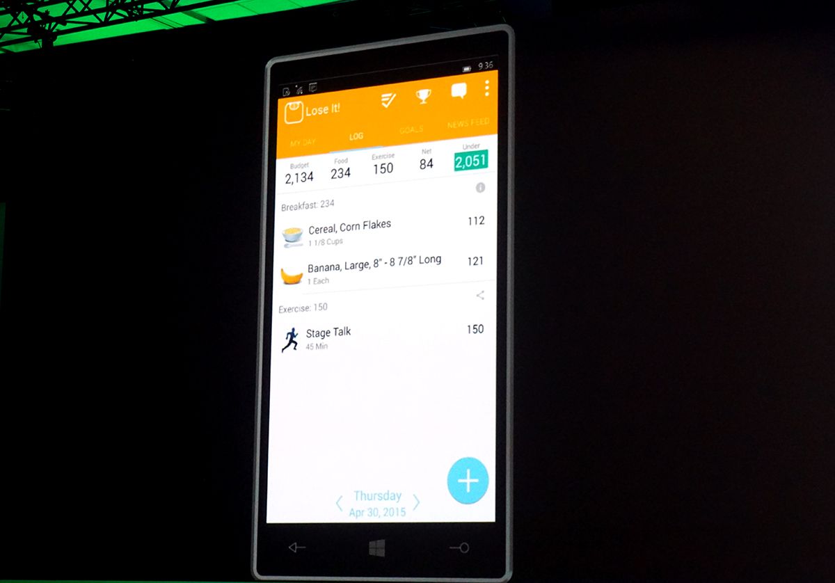 Microsoft's Plan To Save Windows Phone: Android And iOS Apps | Tom's ...