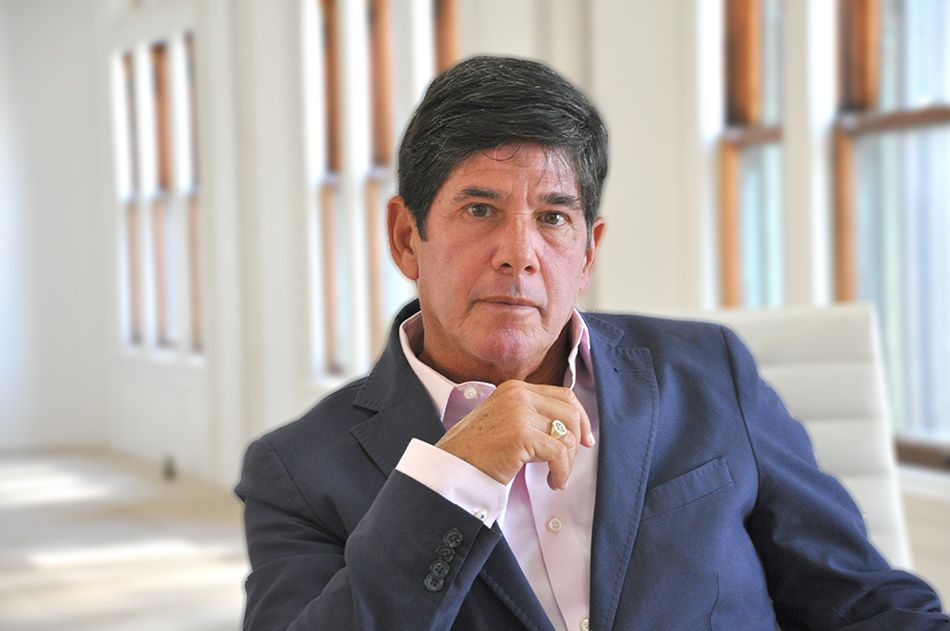 Robert Friedman | Next TV | Broadcasting+Cable