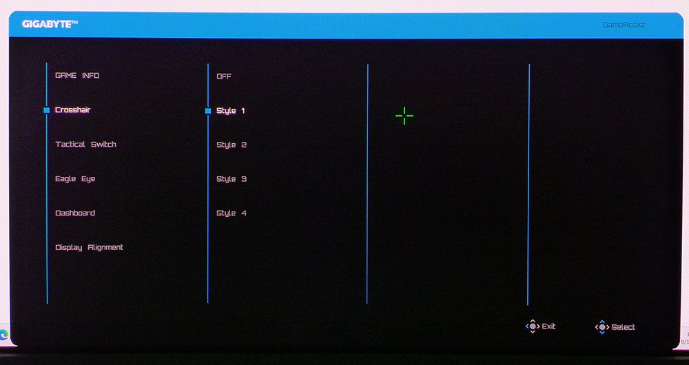 Gigabyte MO34WQC2 240 Hz OLED gaming monitor review: Colorful, fast ...