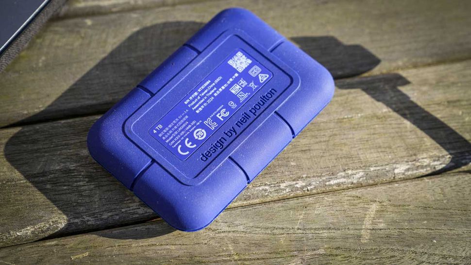 Best rugged hard drive and SSD of 2025: the most robust recommendations ...