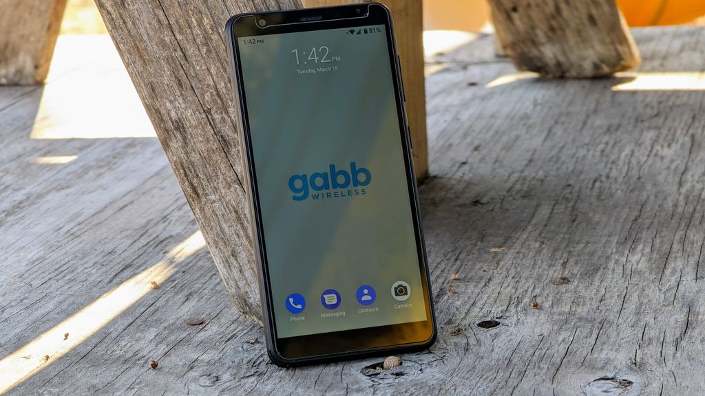 Gabb Phone Z2 Review: A nifty first smartphone for kids | Android Central