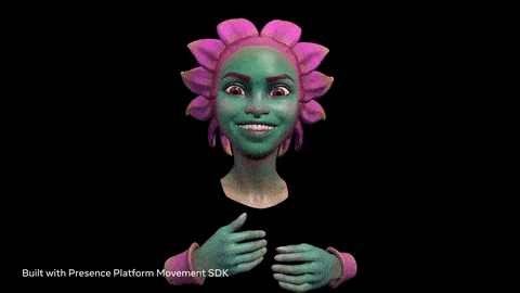 Meta Quest Pro review: The Oculus Quest grew up (and got a job ...