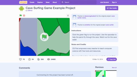 Google CS First: How to Use It to Teach | Tech & Learning