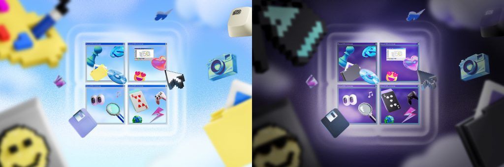 Don't miss Microsoft's limited-edition anniversary wallpapers | Windows ...
