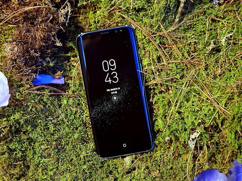 11 Tips For Taking Better Photos with the Samsung Galaxy S8 | Tom's Guide