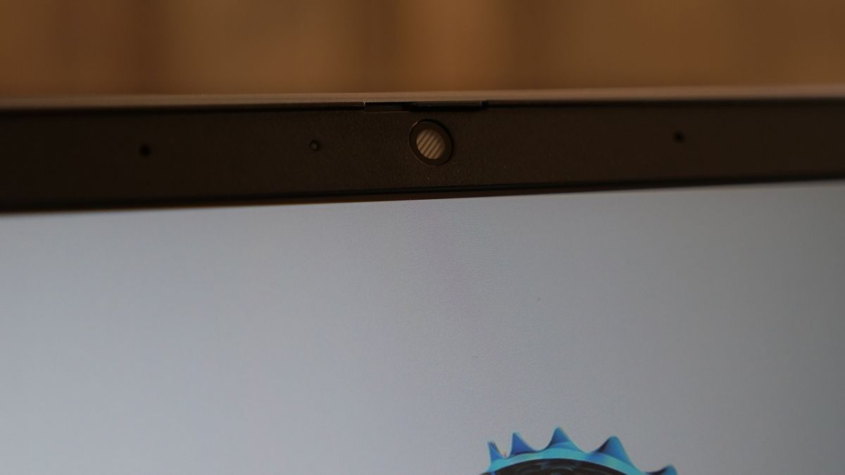 HP ZBook Power G8 review | Laptop Mag