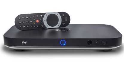 Sky Q review: a supreme viewing experience | T3