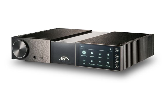 Naim NSC 222 review: Naim’s separates sound quality in one neatly ...