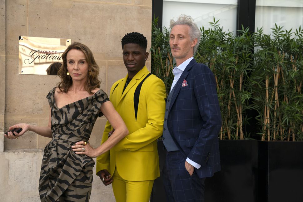 Emily in Paris season 5: cast, plot, latest news and all we know | What ...