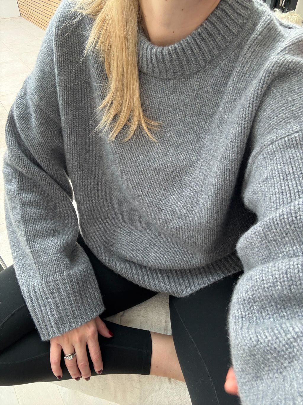 The Best High Street Jumpers of 2025 | Marie Claire UK