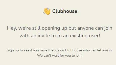 What is Clubhouse and how it is changing social platforms for the ...