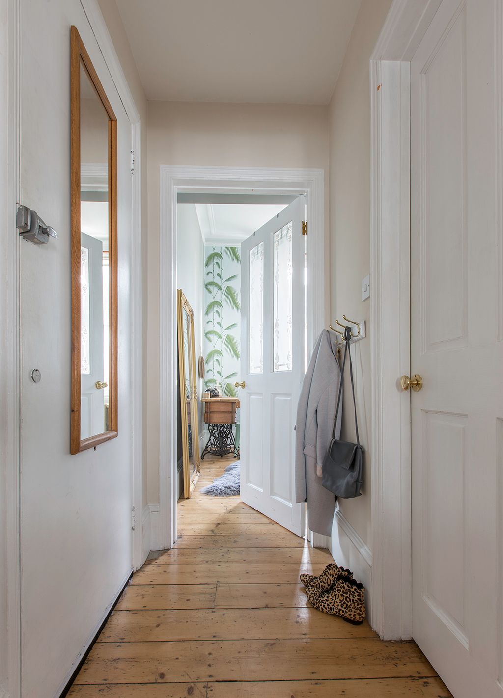 7 creative ways to decorate with magnolia paint colours | Woman & Home