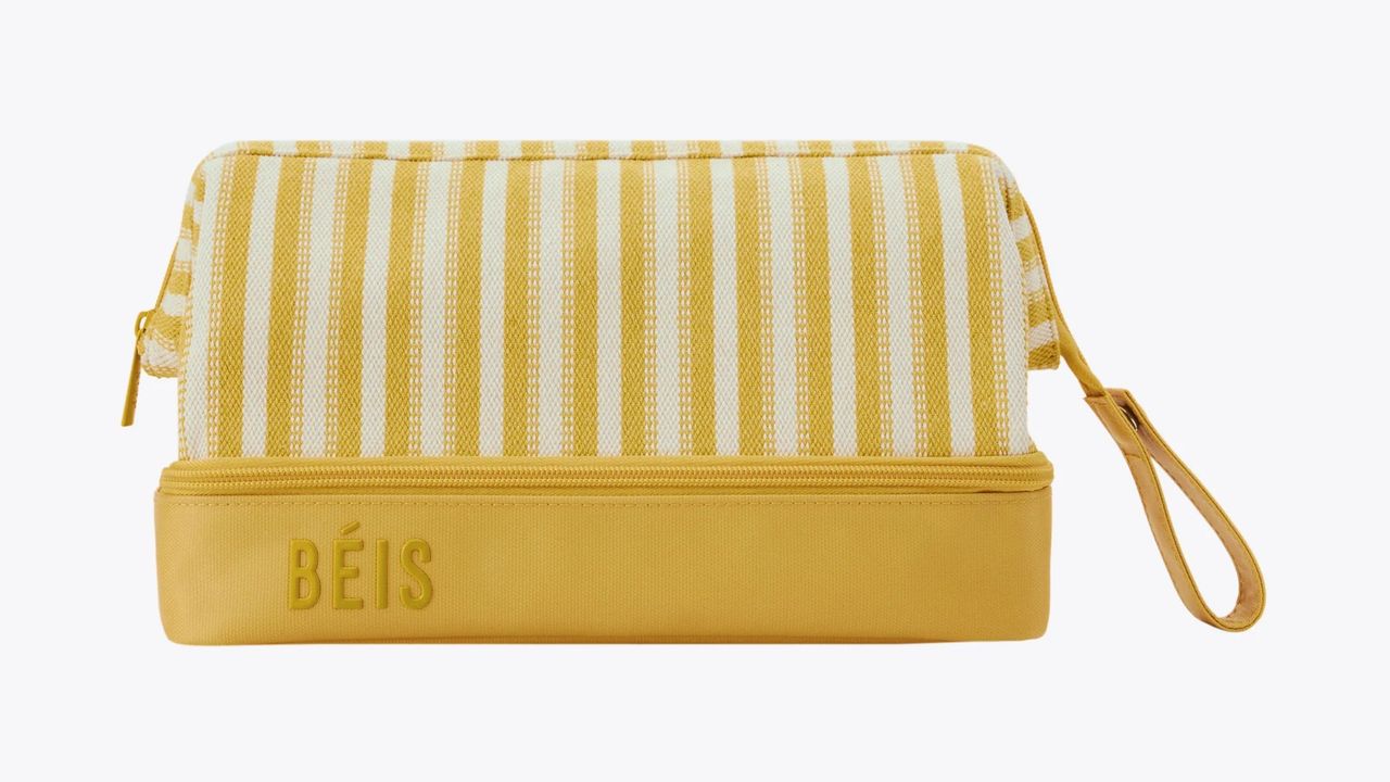 The 6 best toiletry bags to simplify your travels | The Week