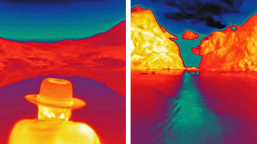 Take infrared photos on a tight budget with your DSLR or mirrorless ...