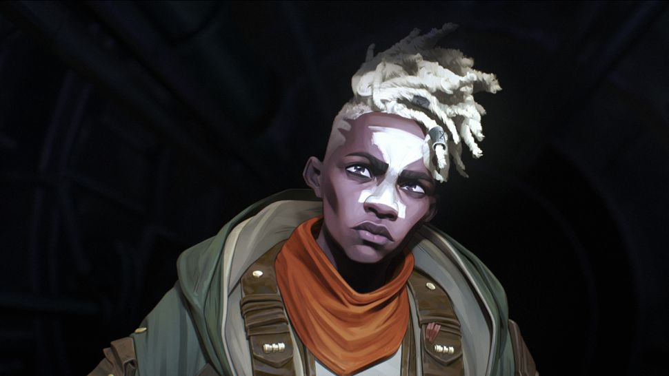 New Netflix teaser for Arcane season 2 shows Heimerdinger and Ekko ...