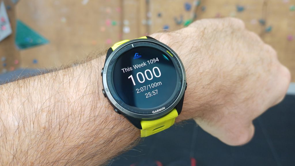 Garmin Forerunner smartwatches are getting a big upgrade with new ...