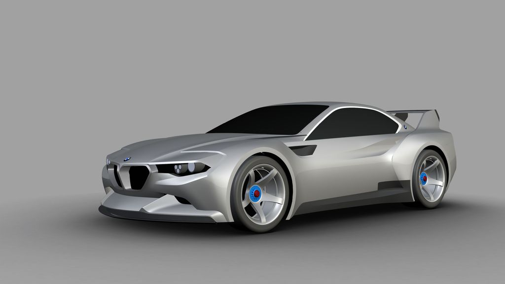 ‘BMW: Behind the Scenes’: 80 years of BMW design in new book | Wallpaper*