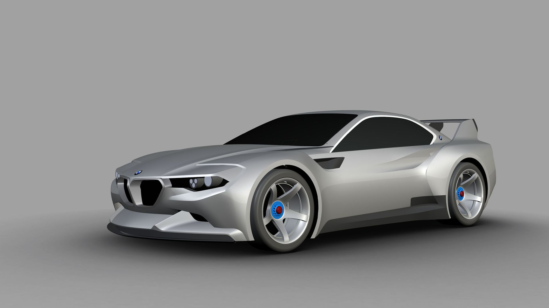 ‘BMW: Behind the Scenes’: 80 years of BMW design in new book | Wallpaper*