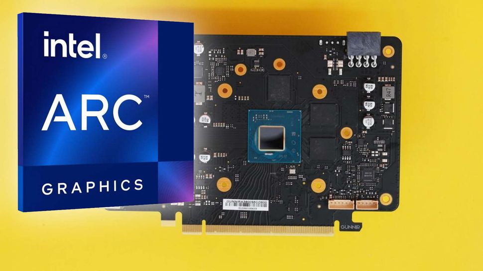 Intel's official Arc A380 gaming benchmarks confirm it's on average 15% ...