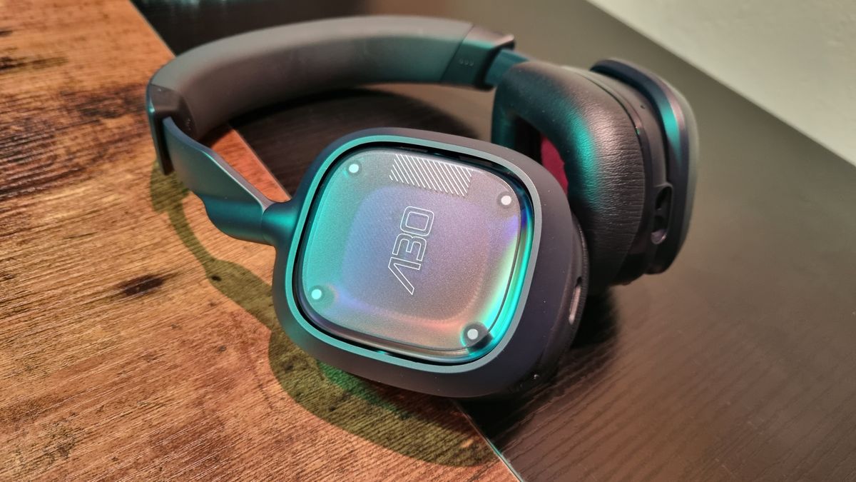 Astro A30 Wireless: A good gaming headset, but not a great one ...