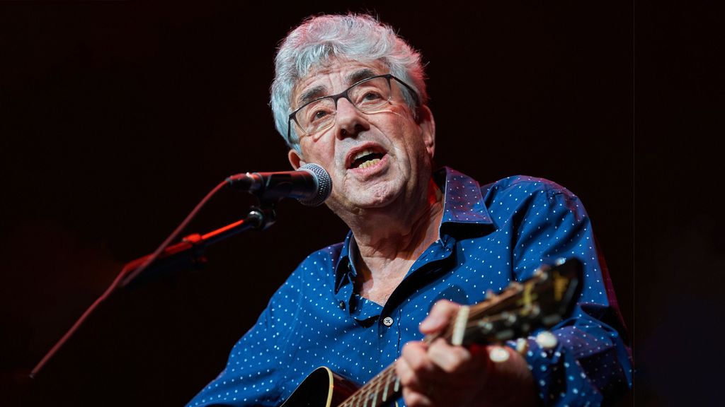 Graham Gouldman announces Heart Full Of Songs Tour for 2025 | Louder