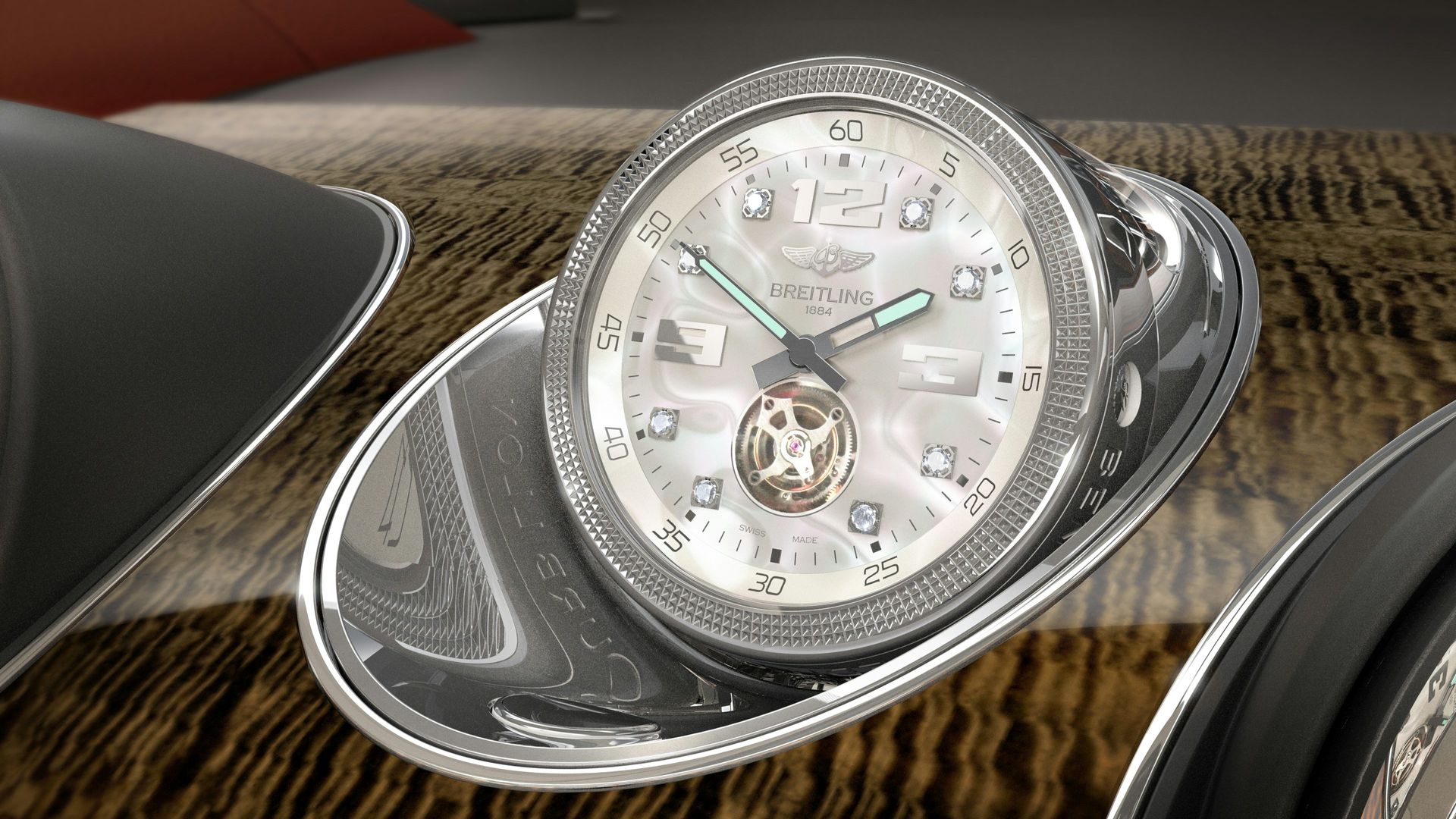 How does a tourbillon movement work? | T3