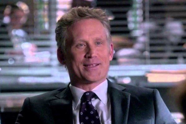 Who Is Red John? The Mentalist's Suspects Point To An Answer | Cinemablend